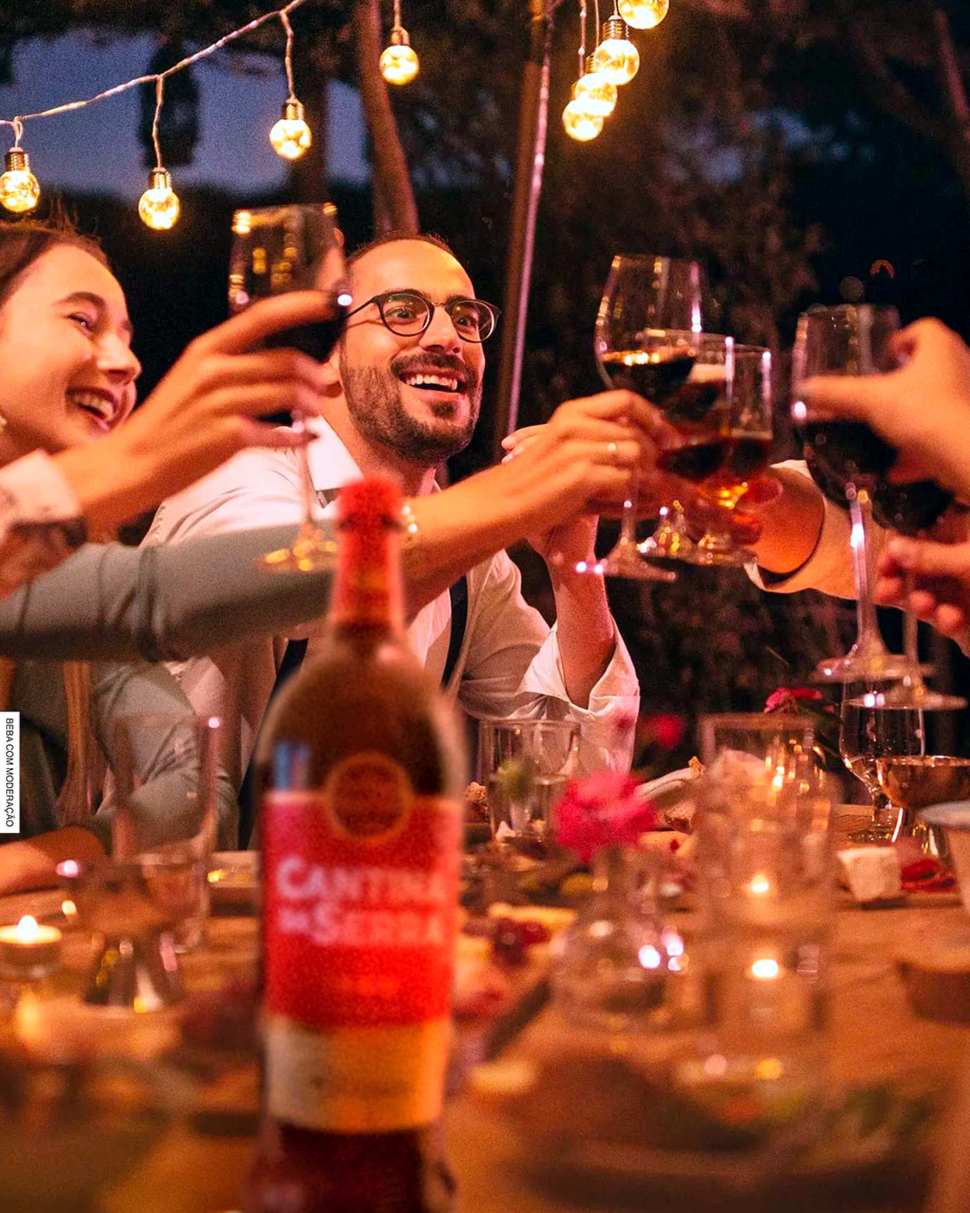 Comary - Cantina da Serra